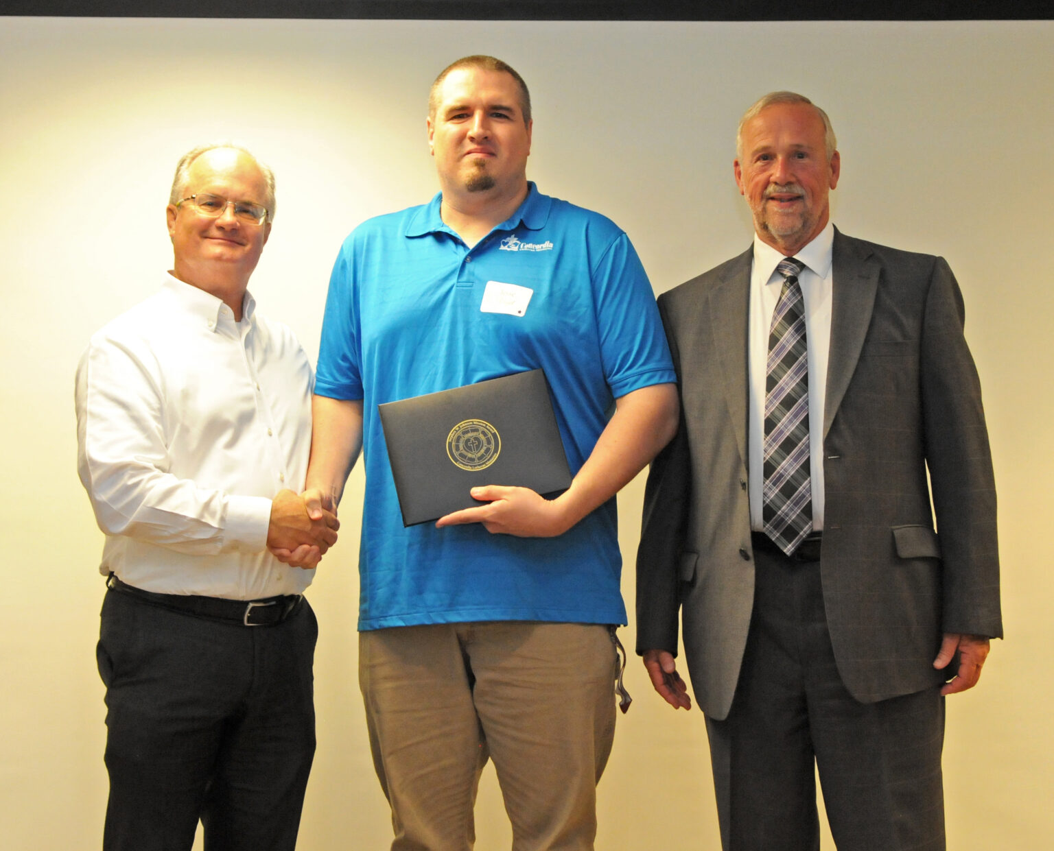 2024 Stephen W. Johnson Mission Award Finalists Celebrated - Concordia ...