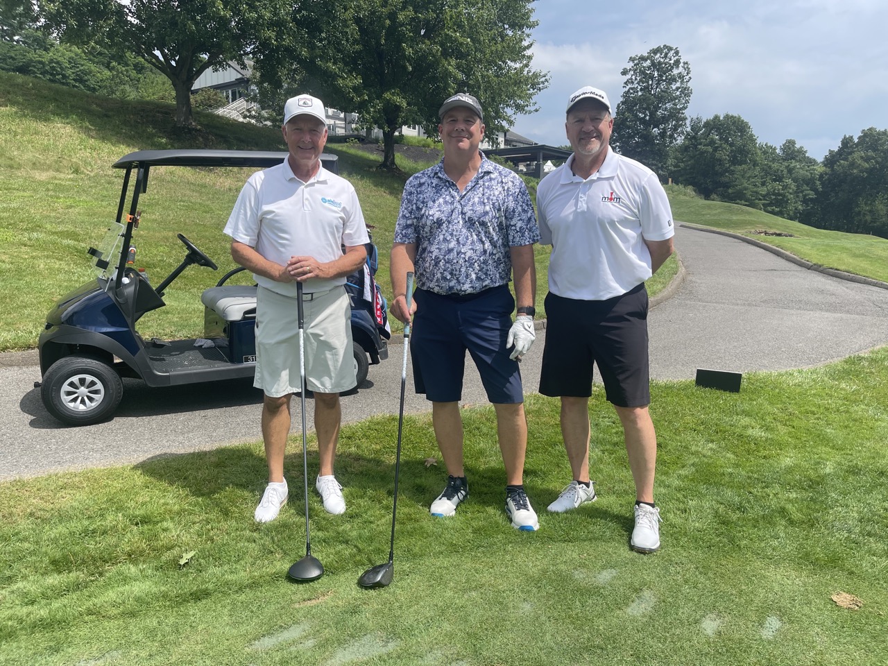 2025 Concordia Golf Classic: Drives Making a Difference - Concordia ...